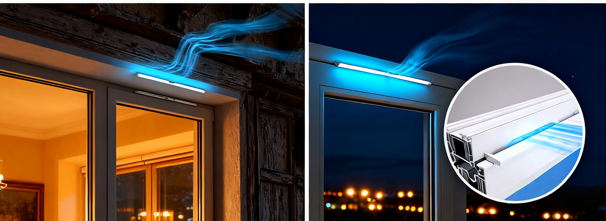 ow Window Trickle Vents Enhance Indoor Air Quality and Comfort-Sunmay ...
