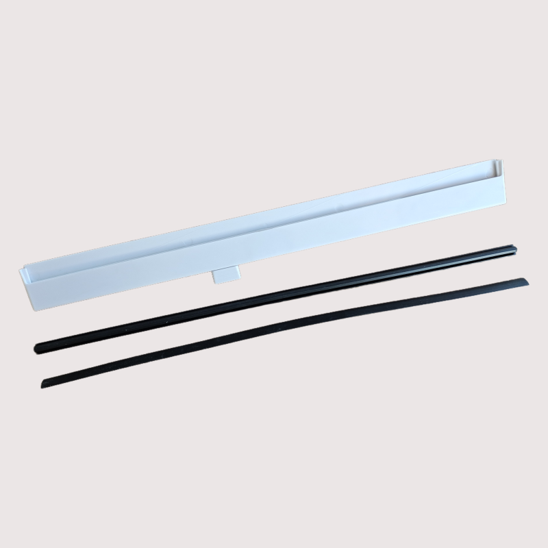 Durable uPVC Window Vents – Efficient Ventilation Solutions-Sunmay ...